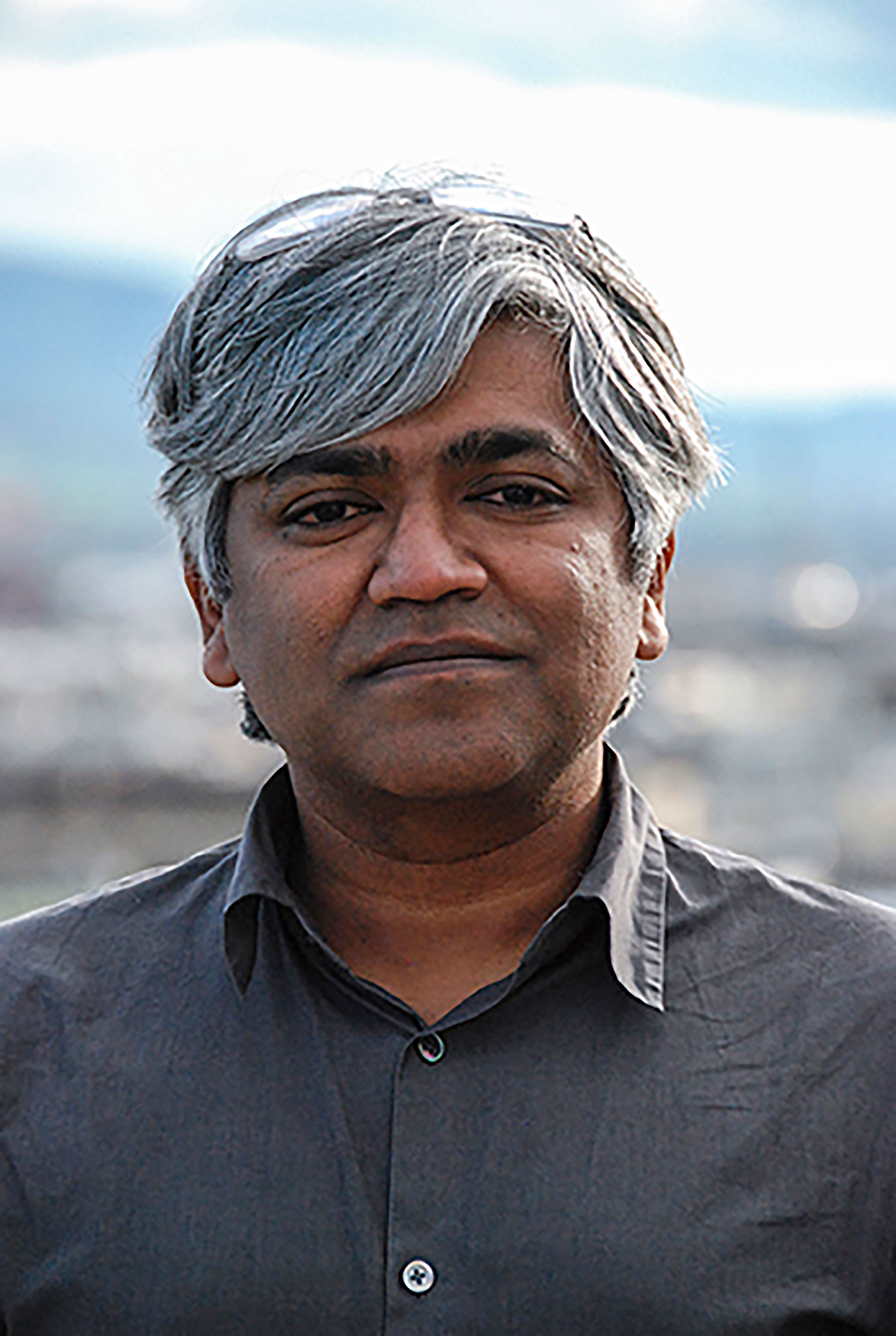 The thinnest of lifelines: An interview with MSF President, Dr Unni ...