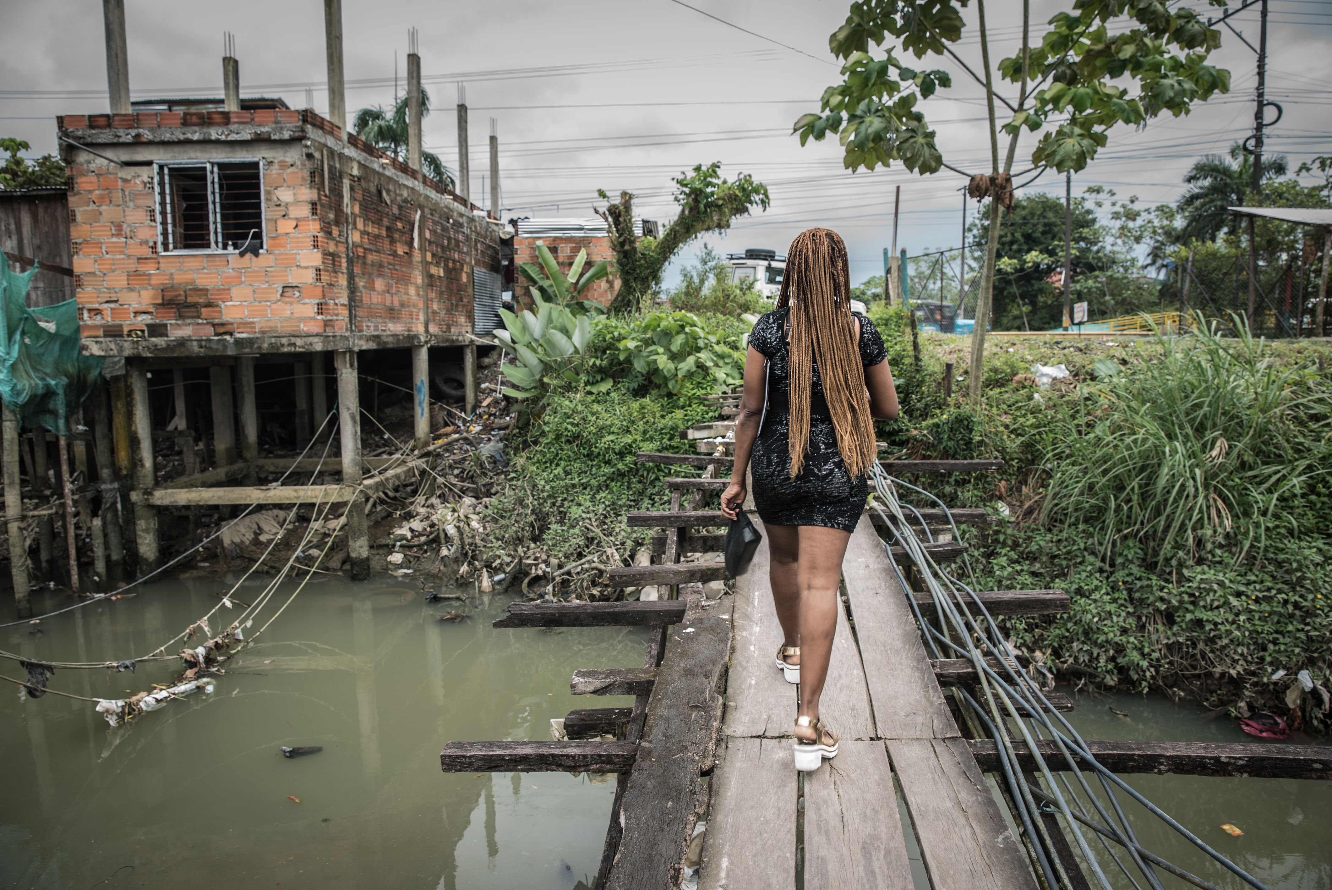 Colombia issues first-ever compulsory license, a landmark step for ...