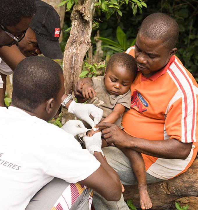 MSF Access Campaign | Médecins Sans Frontières