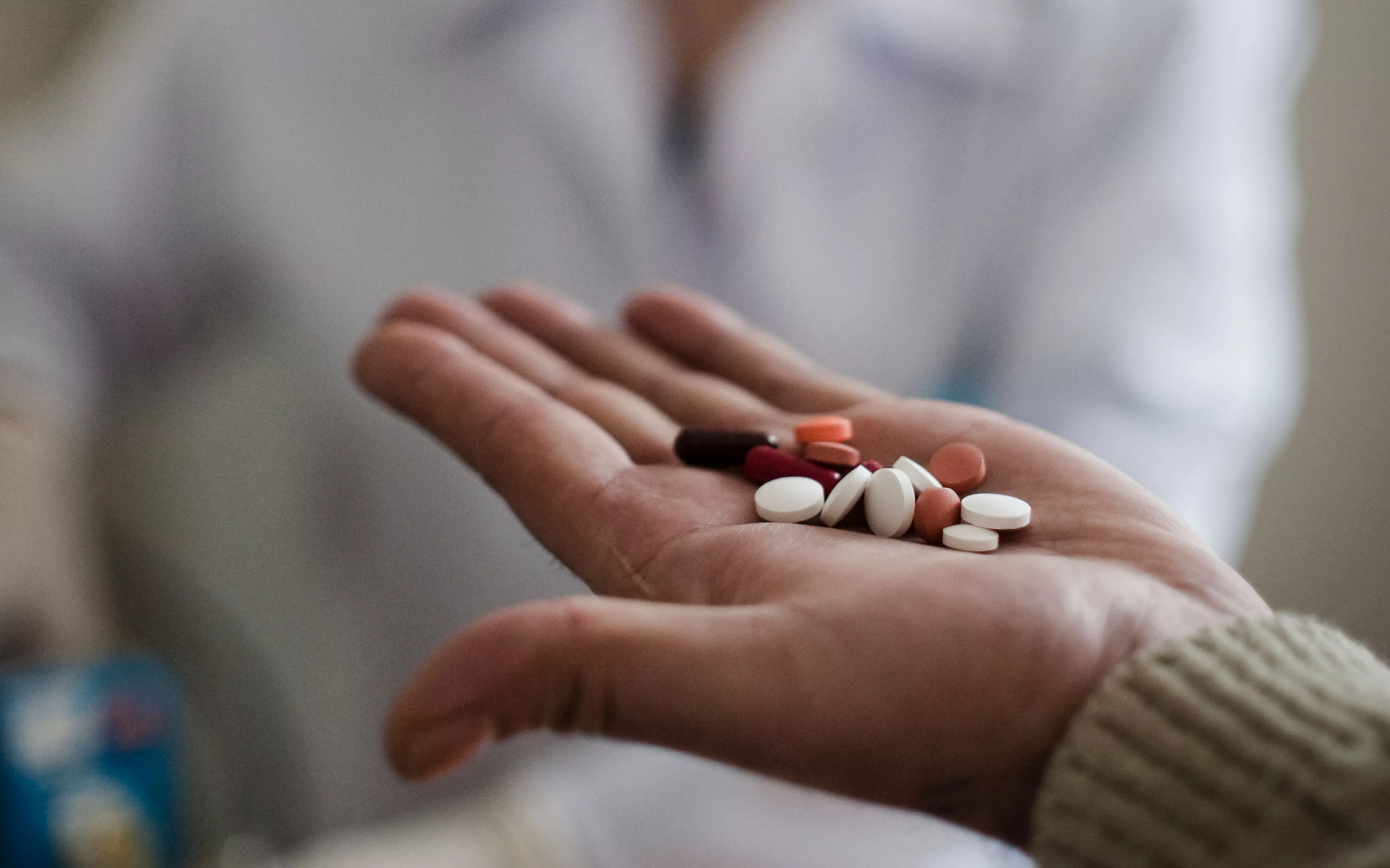 MSF response to O’Neill report on antimicrobial resistance | Médecins ...